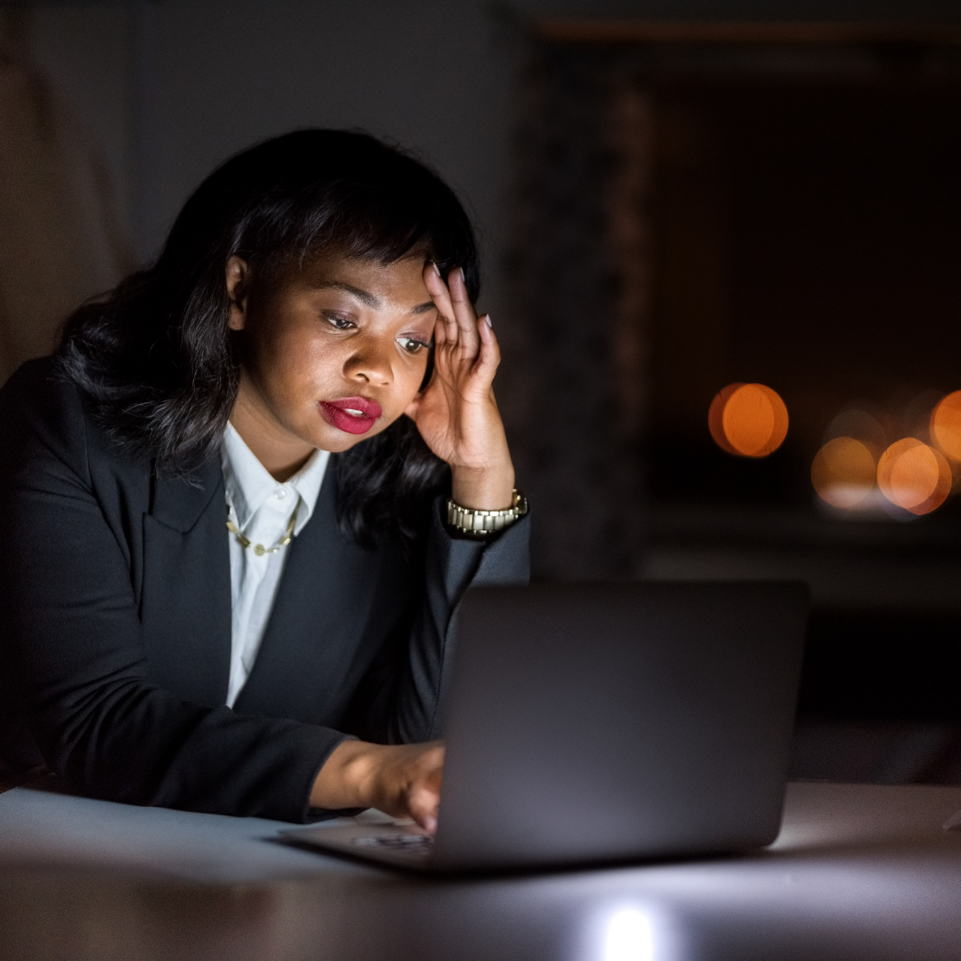 Relaxation Remorse: How to Stop Feeling Bad About Not Working