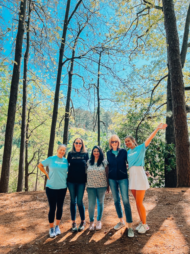Social Connection and Workplace Well-being